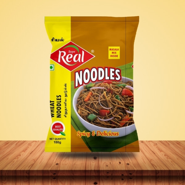 Top 5 Best Wheat Noodles in Coimbatore | RP Foods